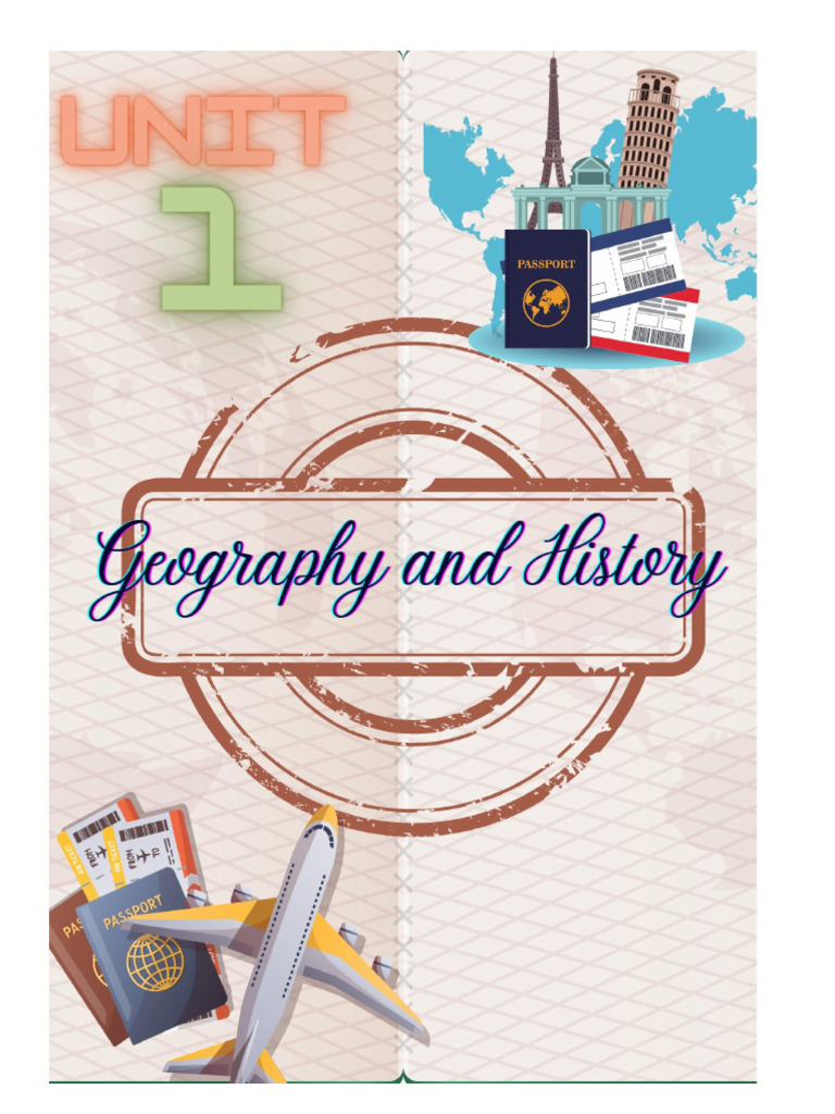 8th History Booklet Weeks 1 to 4 | PDF