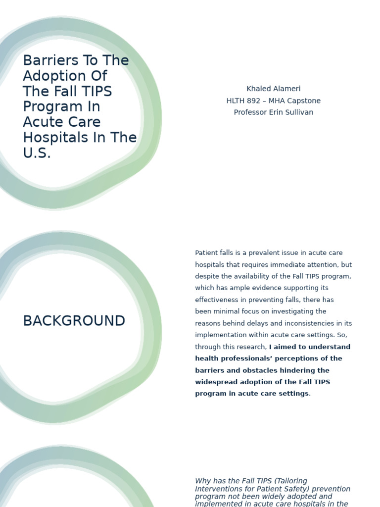 capstone presentation | PDF