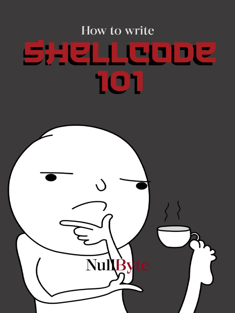 Shell 101 | PDF