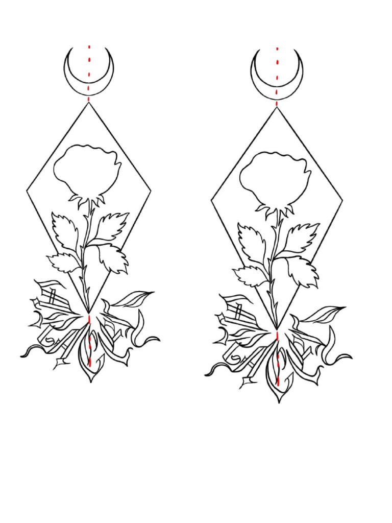 Rosa Mas Lettering | PDF