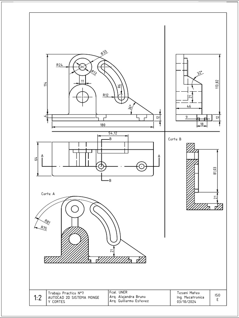 TP7 Presentación2 | PDF