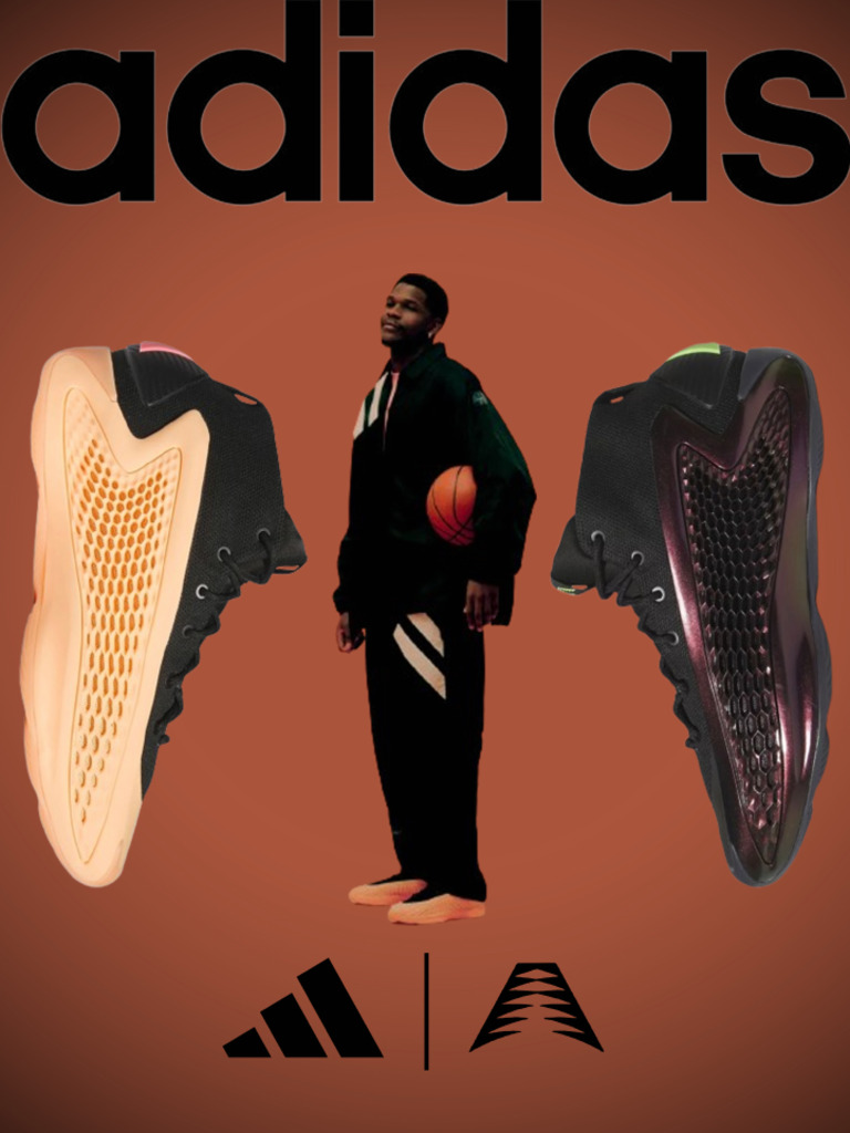 Adidas AE | PDF