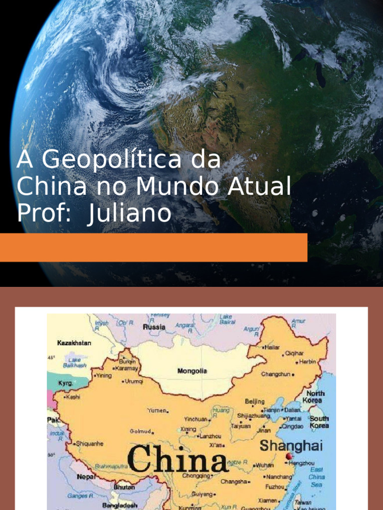 China | PDF