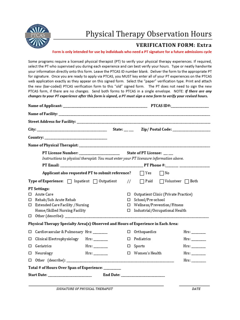 PT observation Hours | PDF