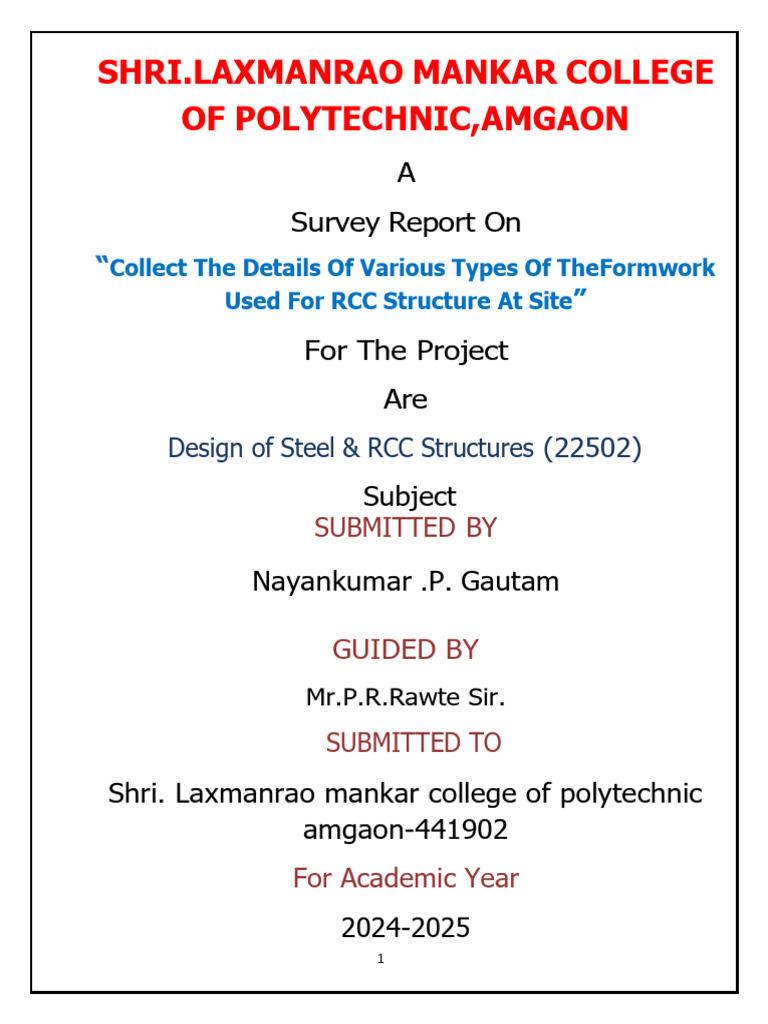 DSR Microproject | PDF