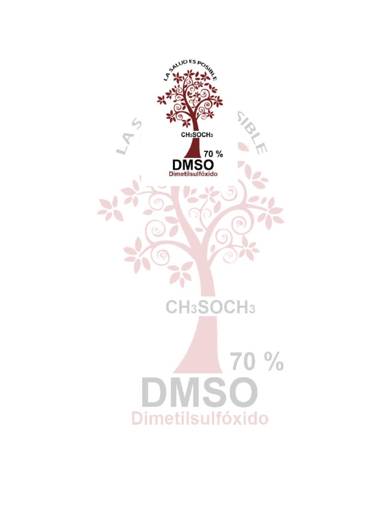 DMSO | PDF