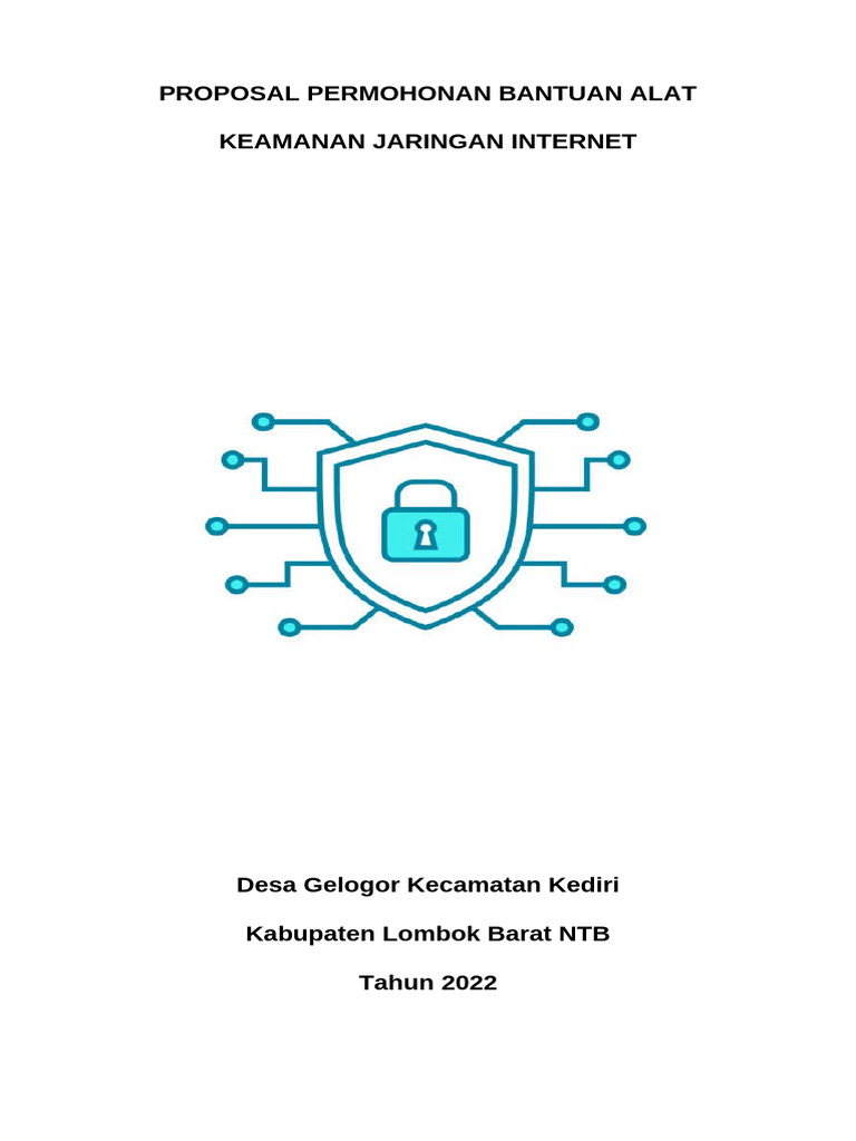 Draft Proposal | PDF