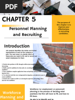 Recruiting Booster Datasheet | PDF | Oracle Corporation | Recruitment