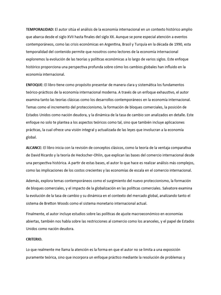 Tarea #3 - EMII | PDF