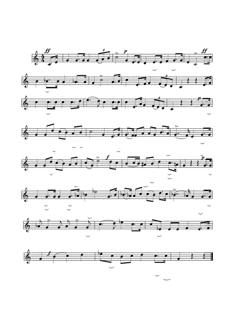 Modelo Didactico | PDF | Canciones institucionales | Himnos