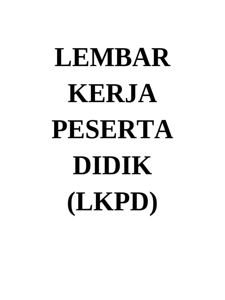 LKPD OK PPH Final | PDF