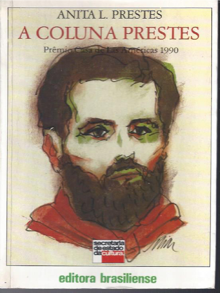 A Coluna Prestes (Anita L. Prestes) (Z-Library) | PDF