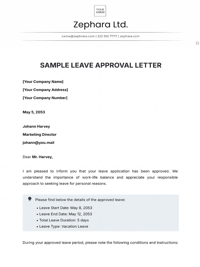 Printable Loan Approval Letter Template - Edit Online & Download Example | PDF