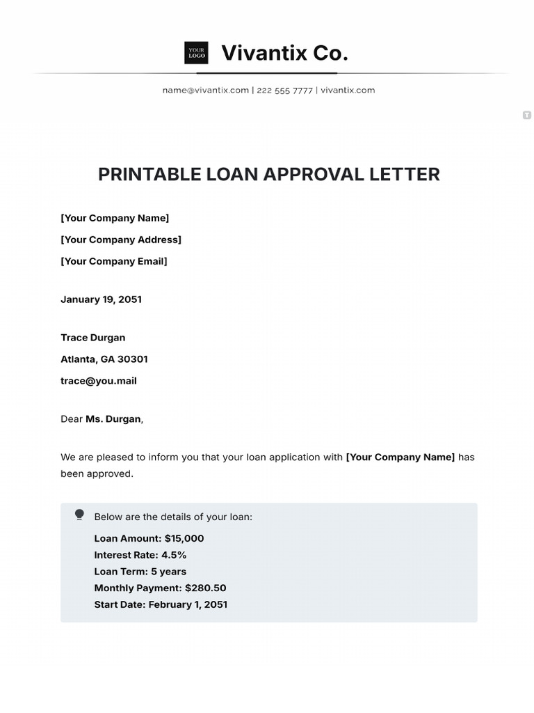 Free and Reduced Lunch Approval Letter Template - Edit Online ...