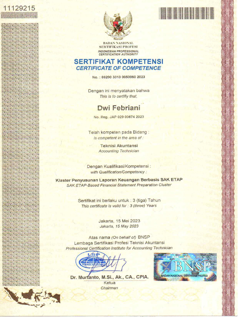 Dwi Febriani | PDF