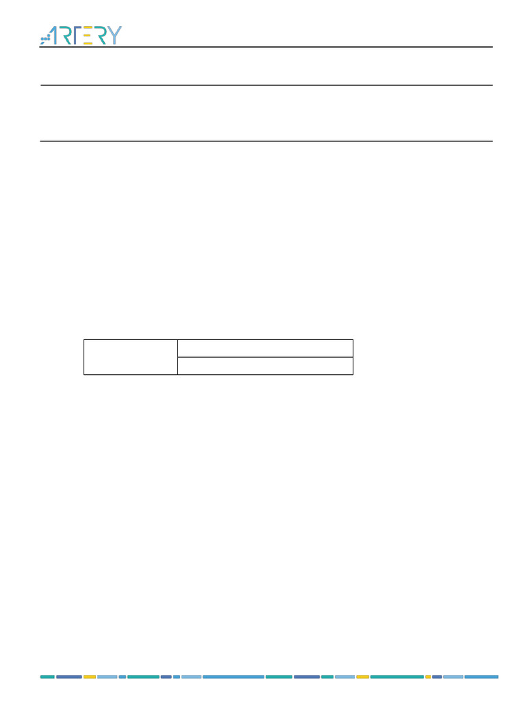 AN0023_AT32F403A_407_Get_started_guide_EN_V2.0.3 | PDF