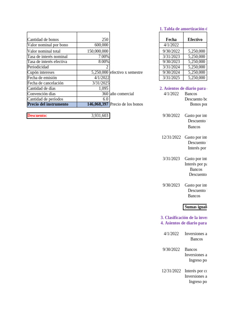 Ejercicios Del Profe | PDF