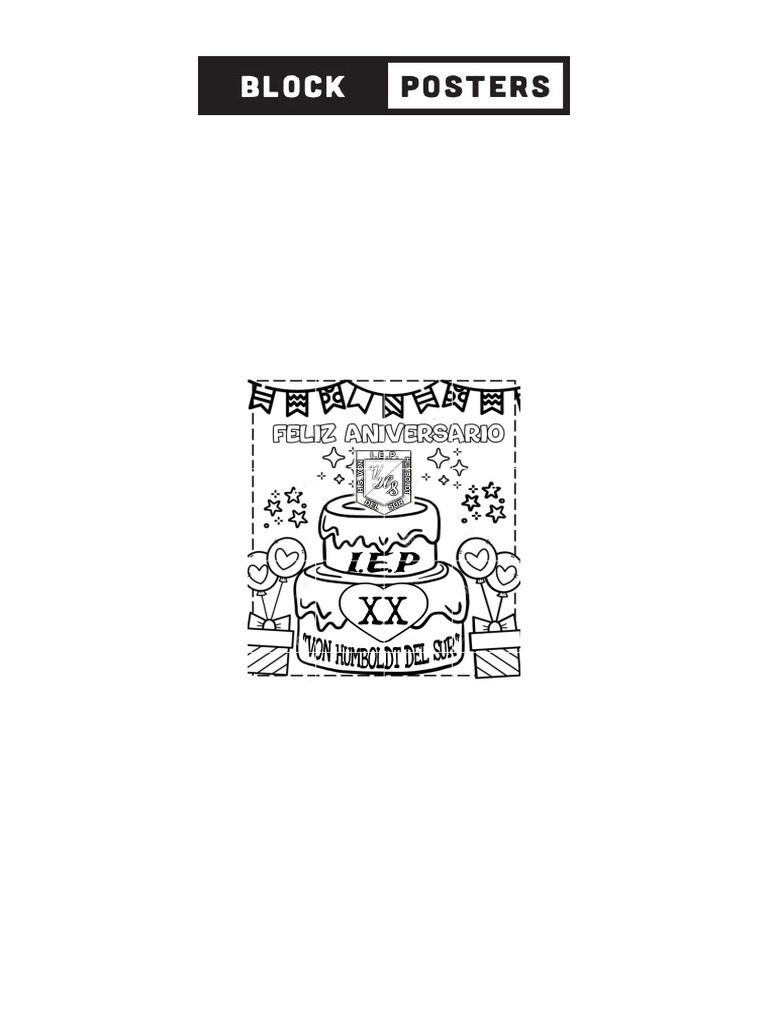 Blockposter 030930 | PDF