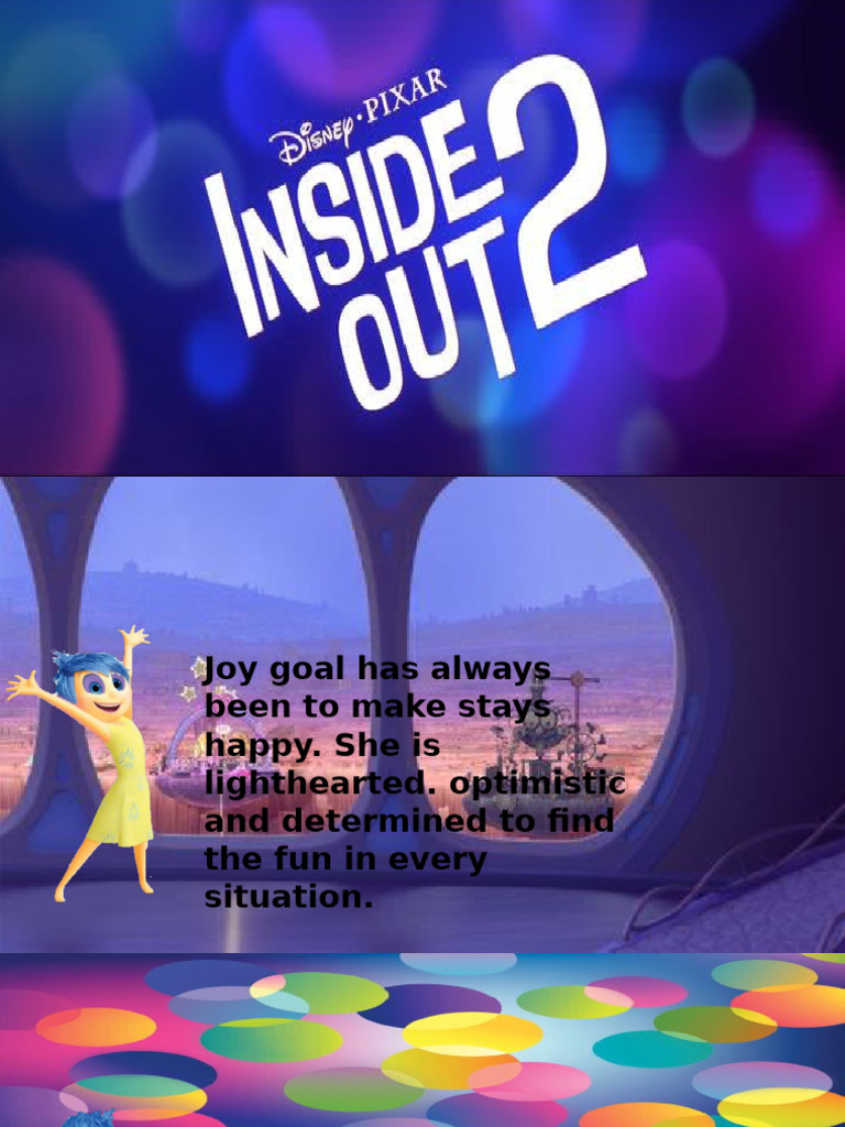 Inside Out | PDF