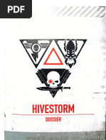 Kill Team Printable Approved Ops 2025 | PDF