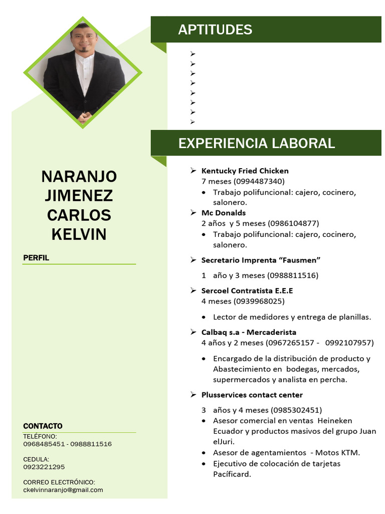 Kelvin Curriculum | PDF