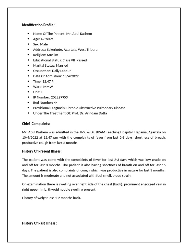 Clinical Practice Medicine Pdf