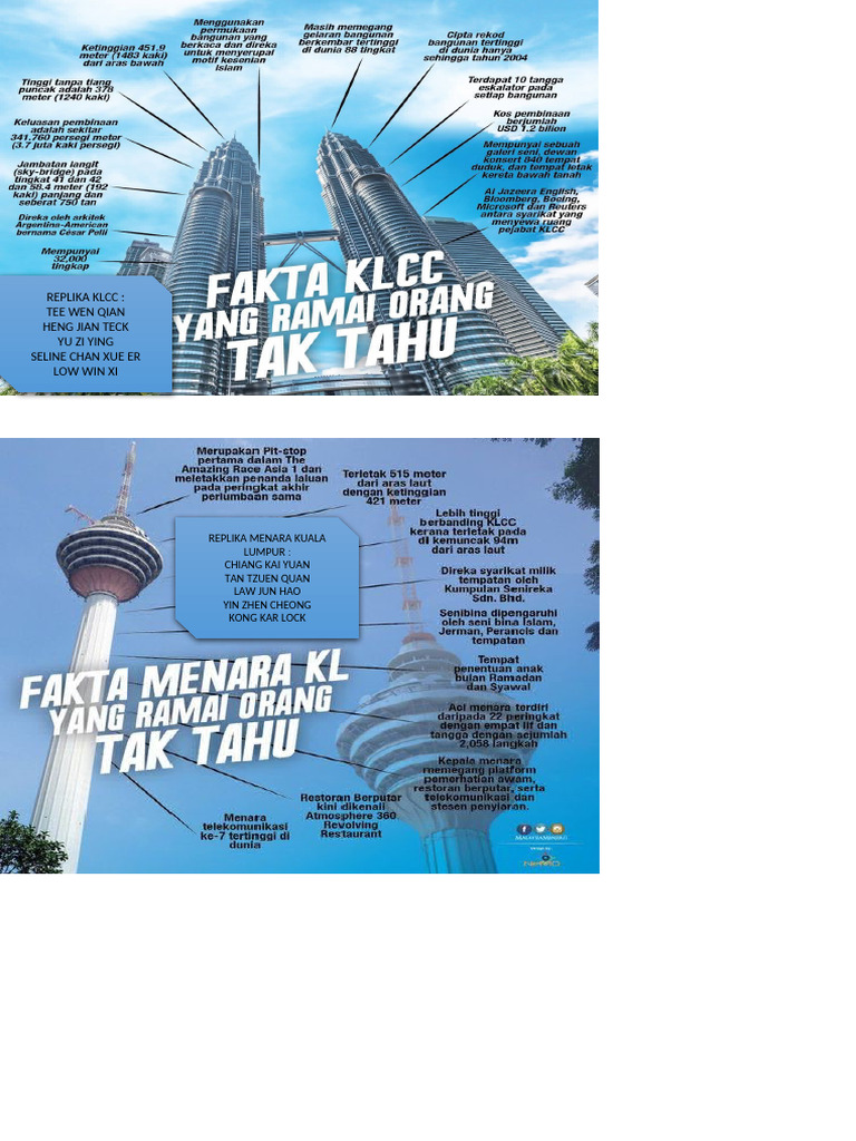 KLCC | PDF
