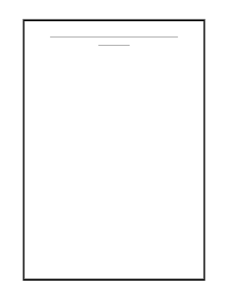 Home Exam Seating Arrangement 2021-22 | PDF