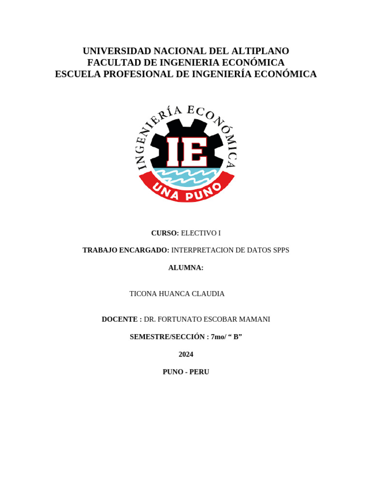 Tics Base de Datos | PDF