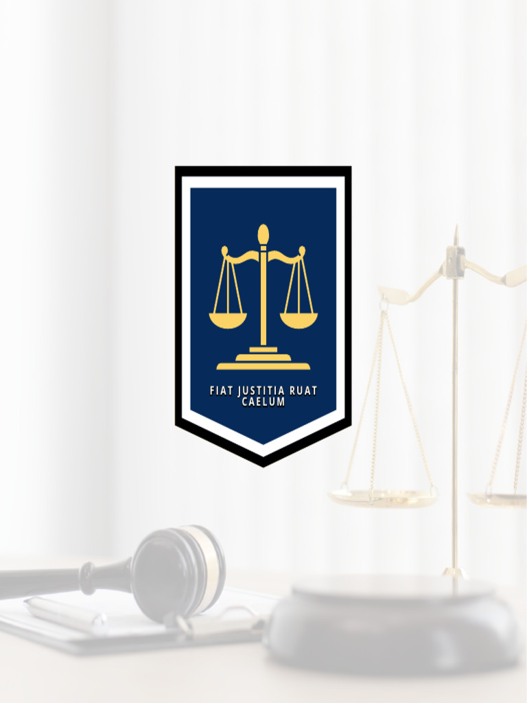 Filosofi Logo Moh Asroni Dan Rekan | PDF