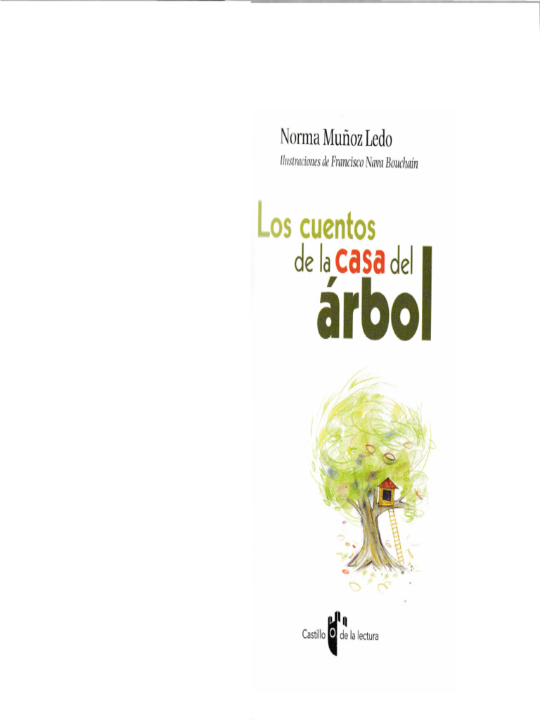 Los Cuentos de La Casa Del Árbol | PDF
