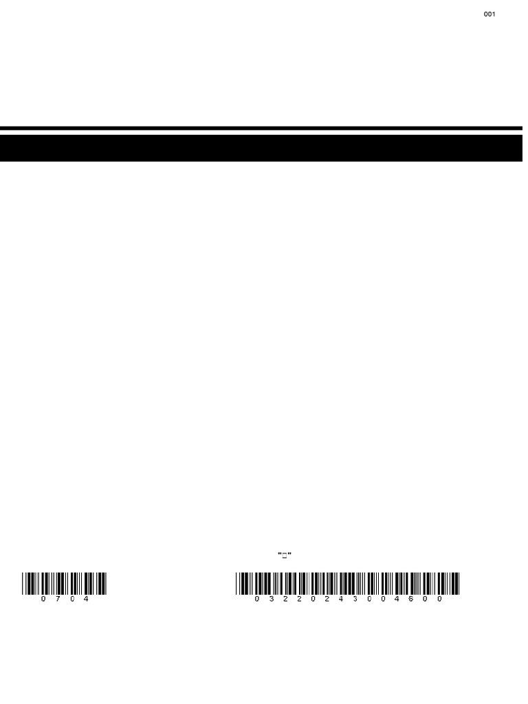 Informe SOA EEFF 2023 | PDF