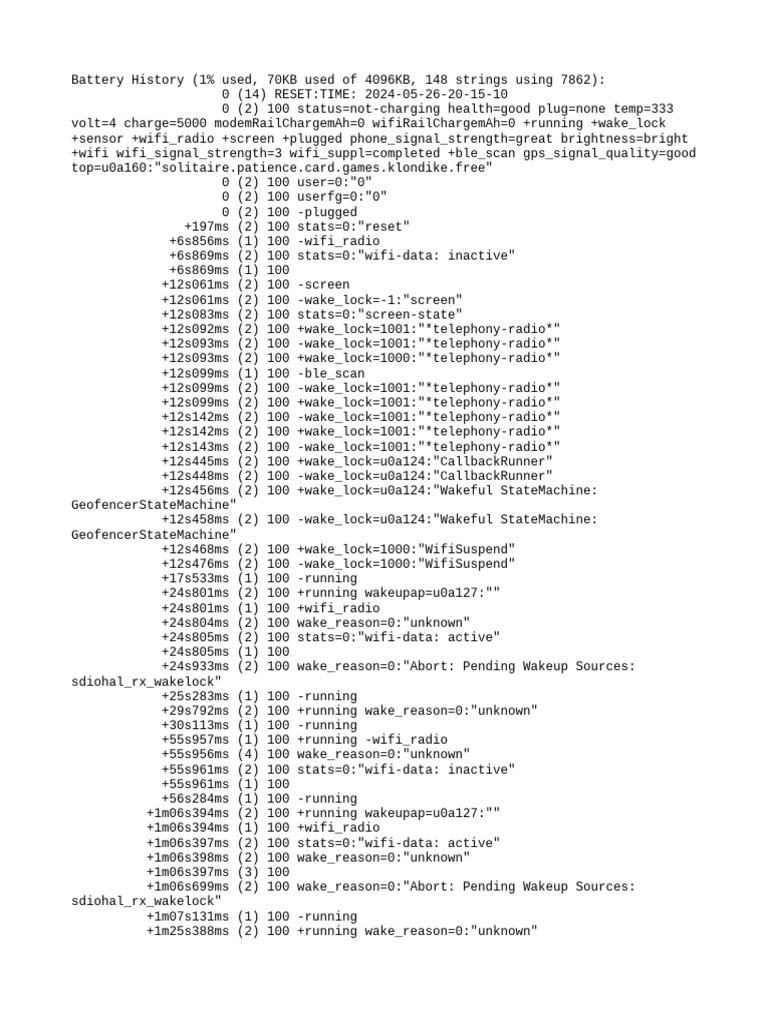 standby_dump_batterystats_2024_0527_000734 | PDF