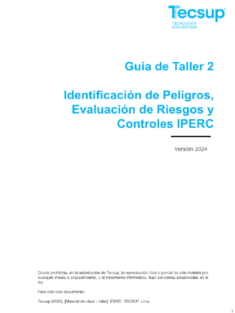 Iperc | PDF