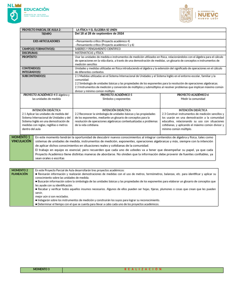 Proyecto 2 SPC | PDF