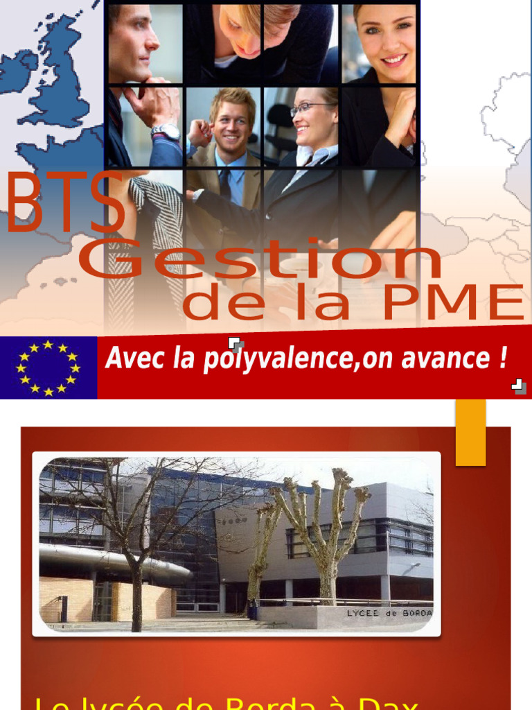 BTS GPME Presentation 2020 | PDF