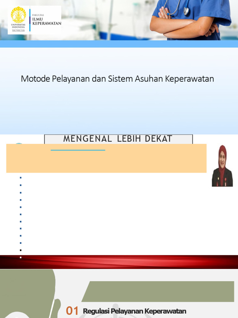 Prof 2 - Catatan Perkembangan Pasien Terintegrasi (CPPT) | PDF