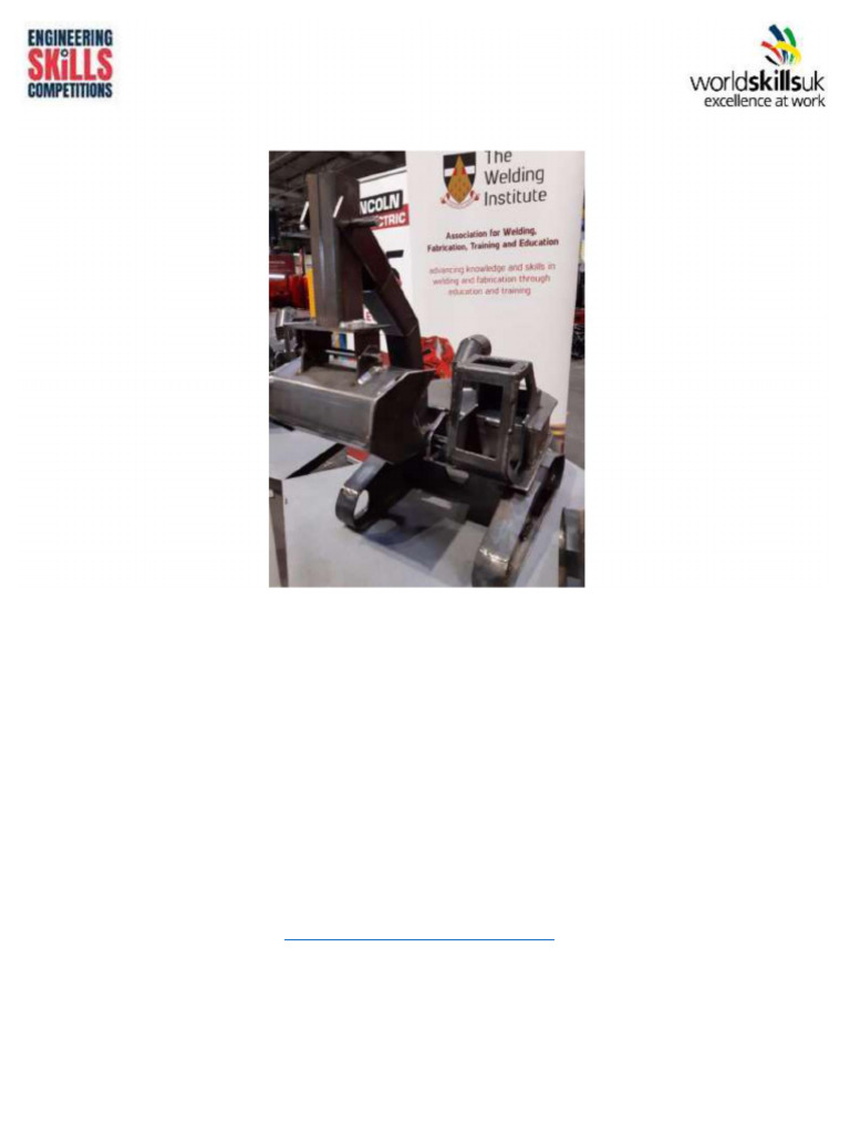 Construction-MetalWork-Technical-Handbook-2022 | PDF