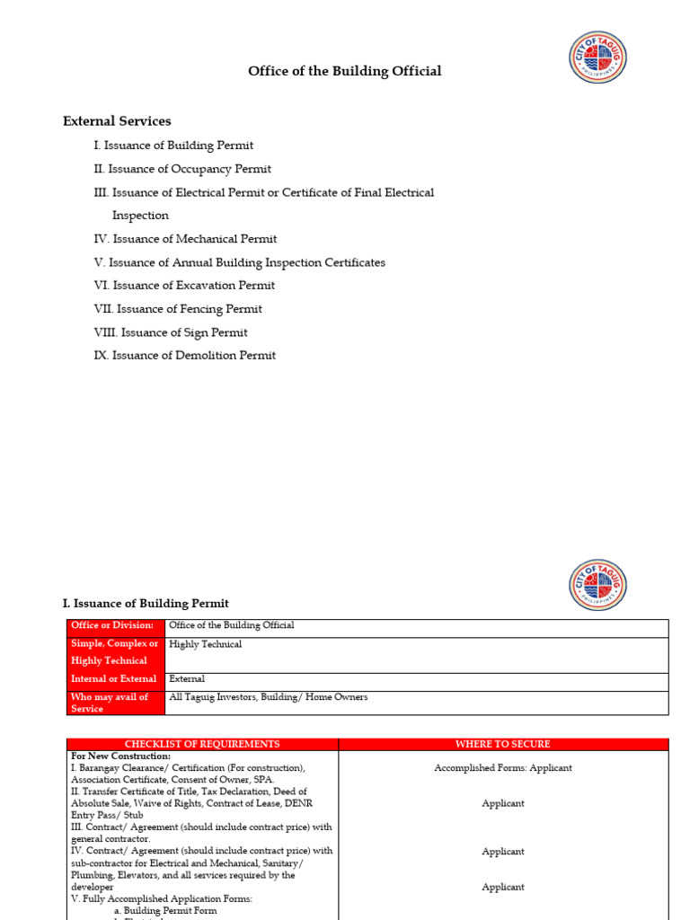 ARTA-Local_Building_Office | PDF