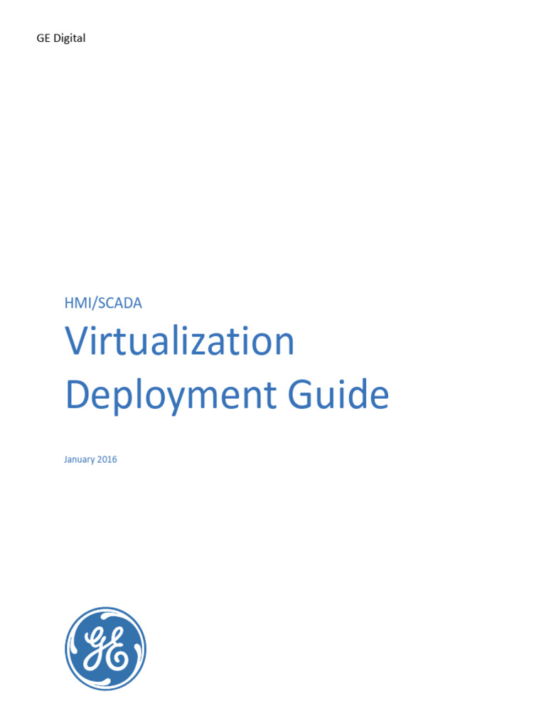 Virtualization Deployment Guide | PDF