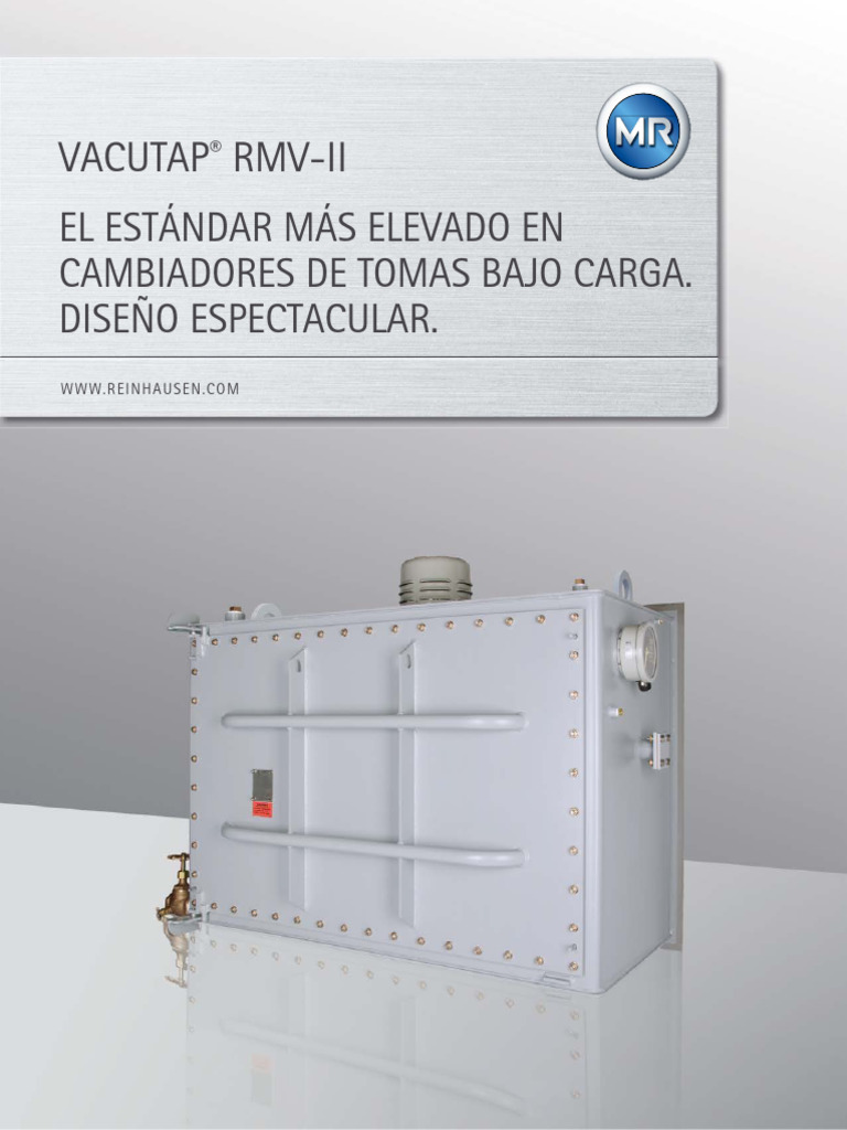 f0326901 Vacutap RMV II Es | PDF