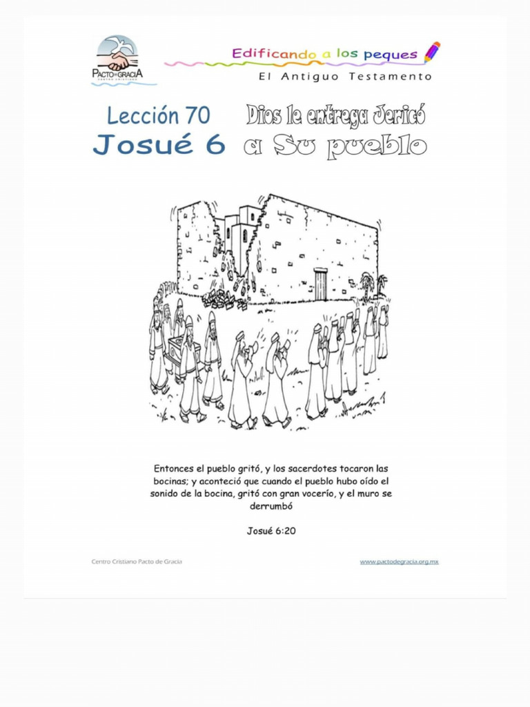 Clase Dominical | PDF