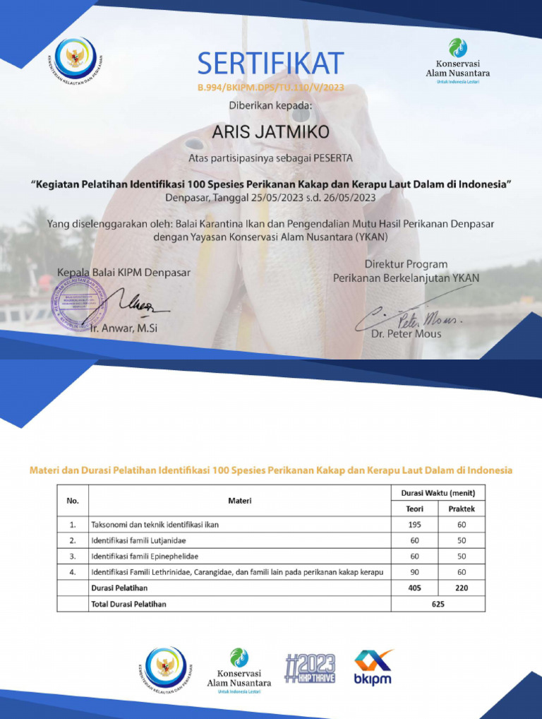 ARIS JATMIKO - Compressed | PDF