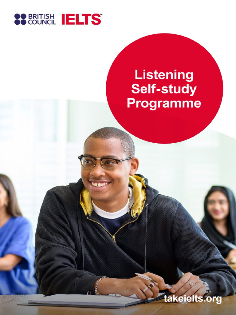 IELTS Listening Study Plan Programme | PDF