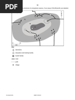 Geography Paper 4 Notes IGCSE CIE | PDF | Cloud | Beach