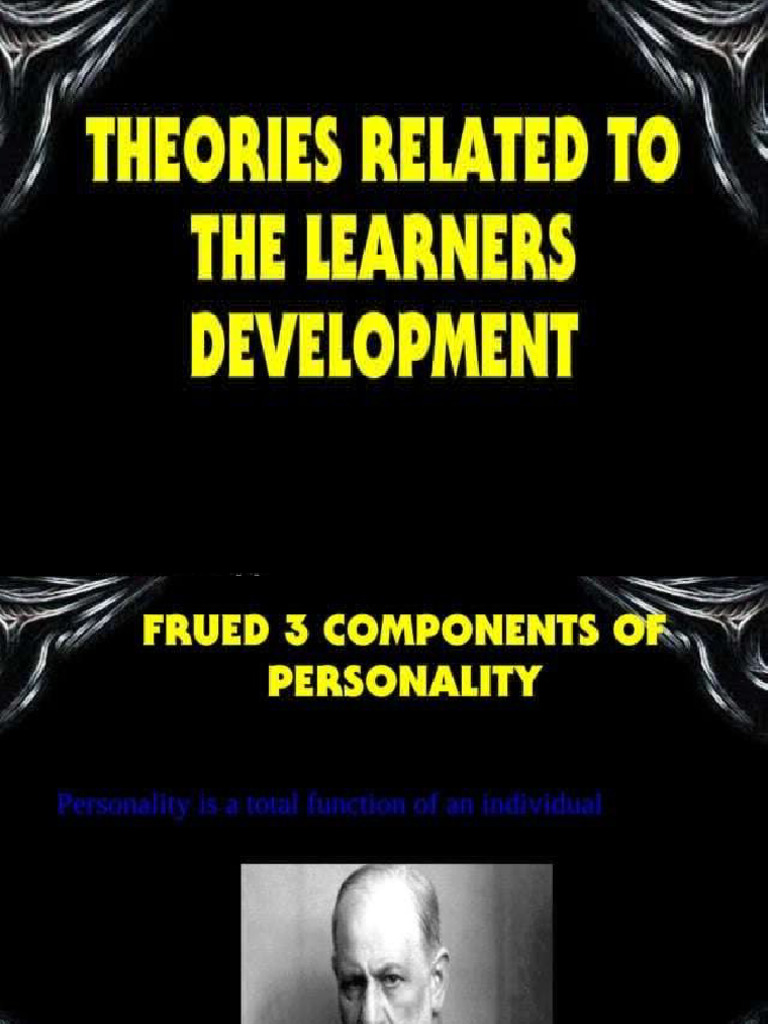 Review of Developmental Theory | PDF