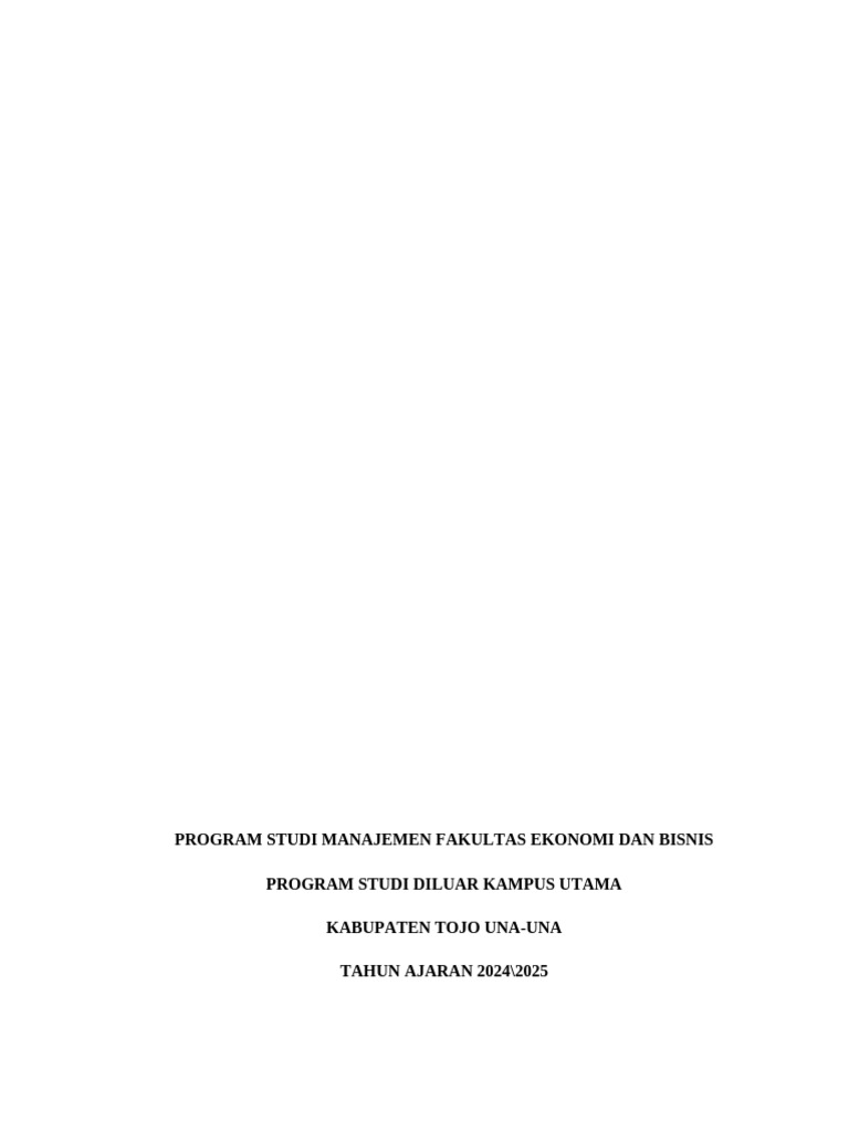 Tugas Manajemen Keuangan Rania | PDF