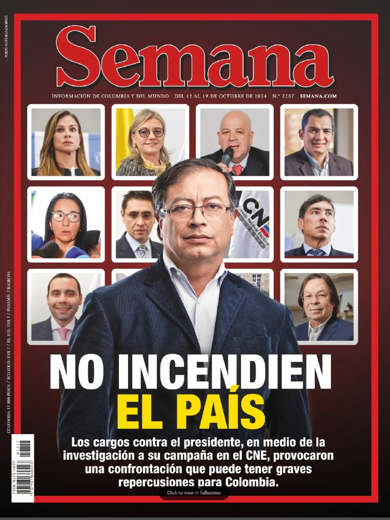 SEMANA | PDF