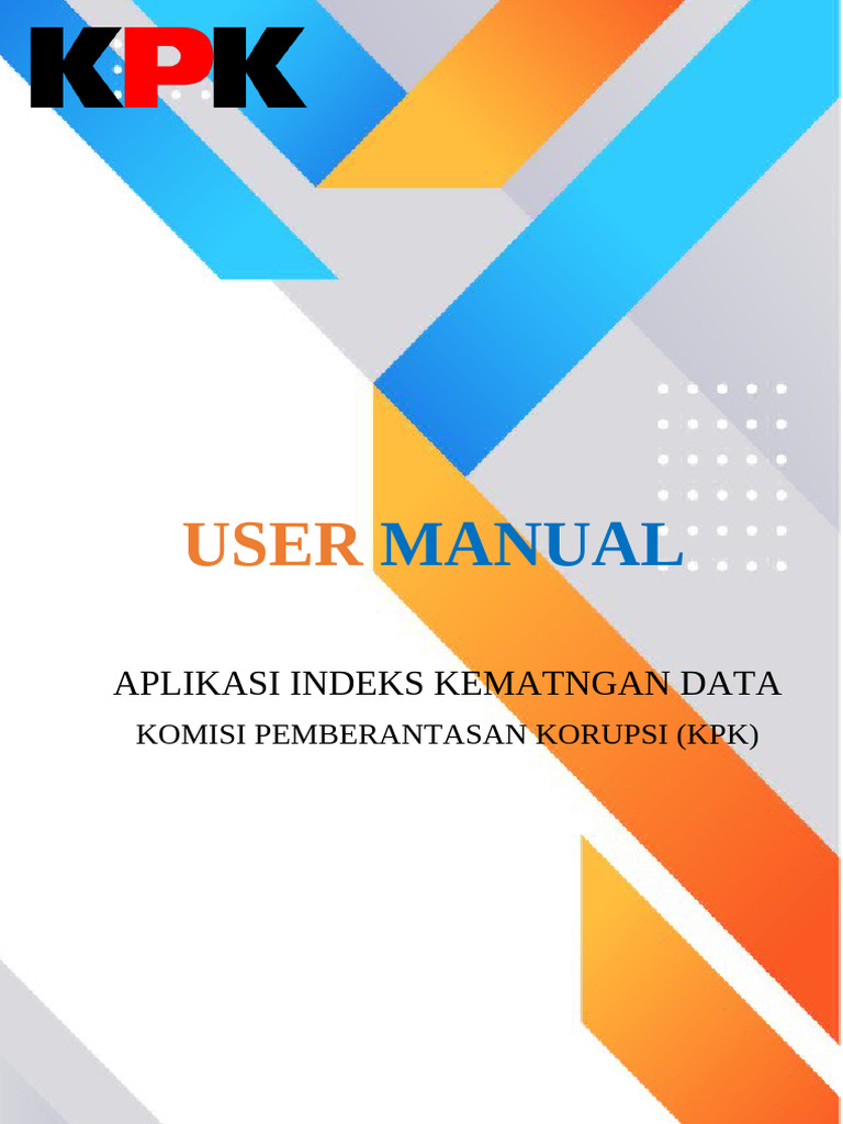 Cover User Manual | PDF