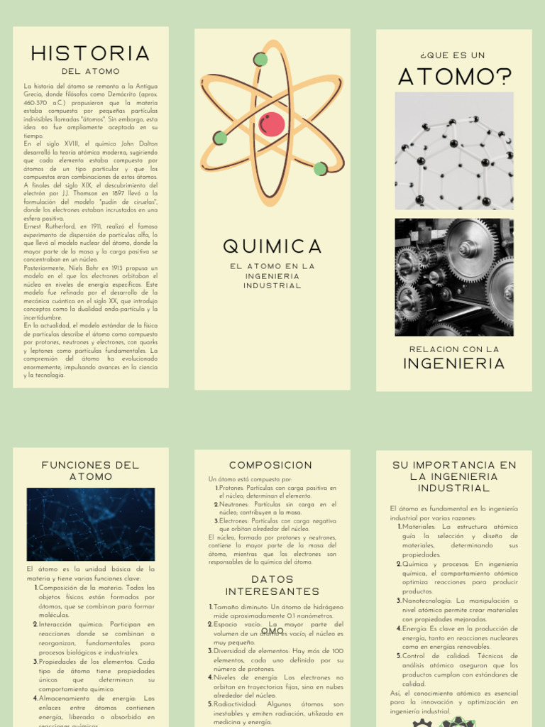 Atomo Pdf